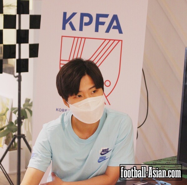 Chelsea midfielder Ji So-yun is elected KPFA female president