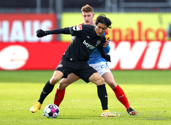 Former Mainz 05 Striker Ji Dong-won will sign FC Seoul