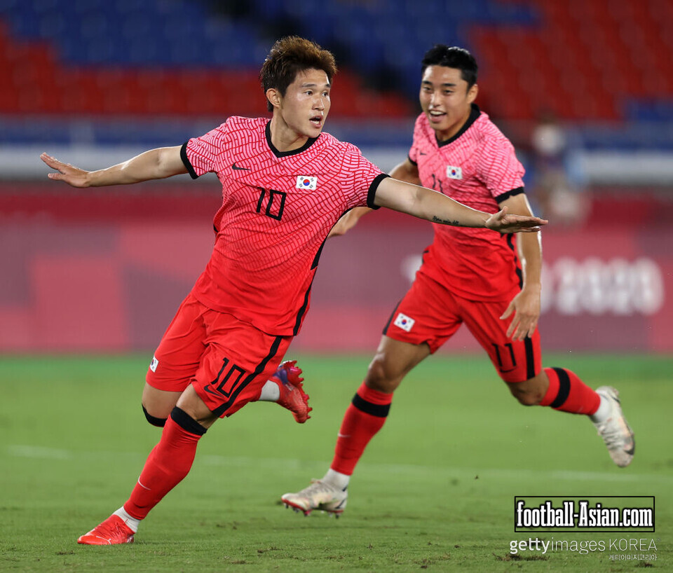 EXCLUSIVE: Schalke 04 signs South Korean midfielder Lee Dong-Gyeong