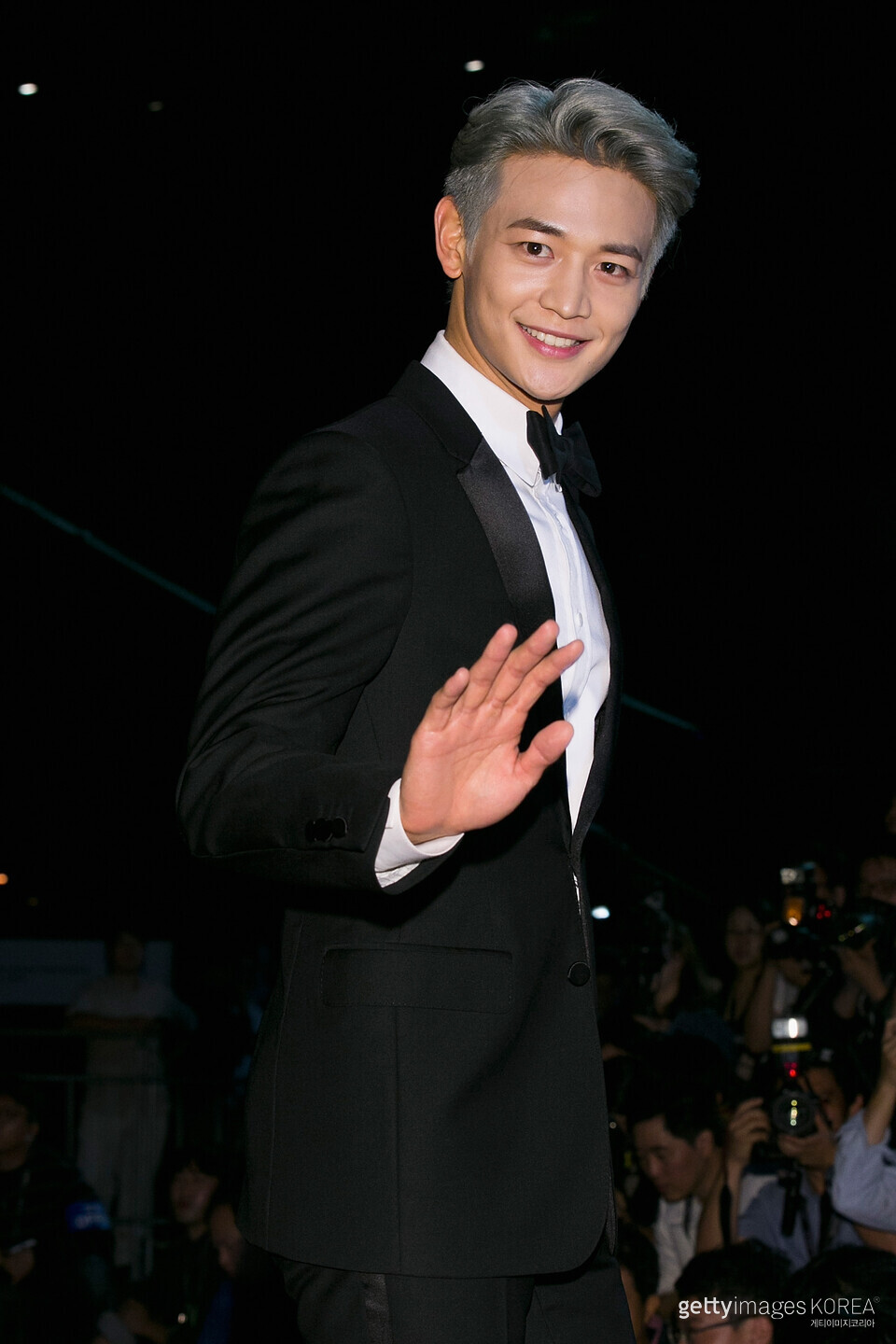 K-Pop star SHINee MINHO's dad going to Chungbuk Cheongju FC
