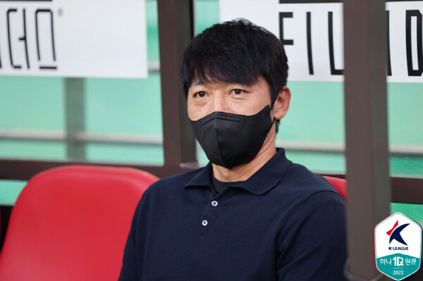 Seongnam FC in Chaos: Kim Nam-il left the club