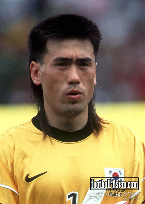 Legendary GK will be the CEO of Gangwon FC