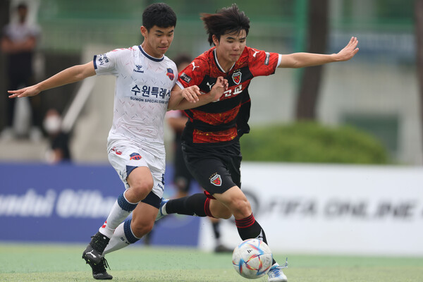 ‘2023년 K리그 유소년 EPTS 및 피지컬 측정/분석 용역’ 입찰 공고