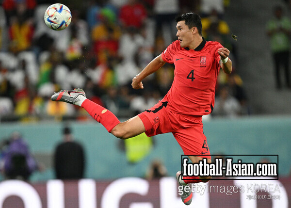 'Champion' KIM Min-jae starts real military training on June 15th