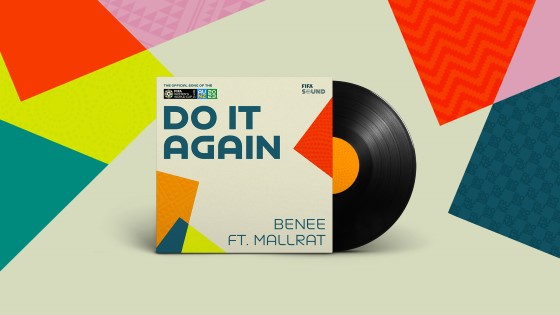 Official Song for the FIFA Women’s World Cup 2023™ - “Do It Again" by ...