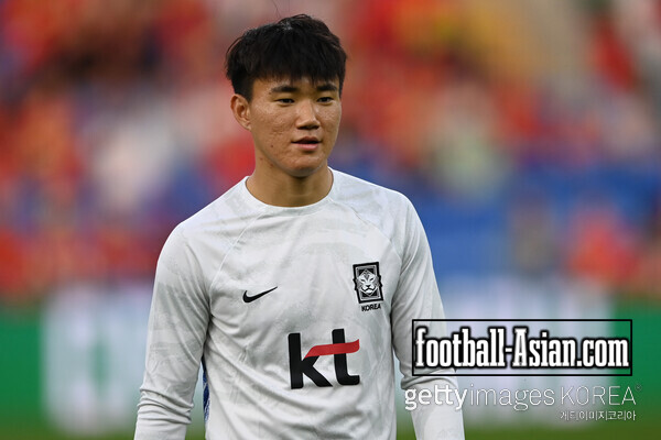‘Celtic Man’ Yang Hyun-jun’s successful international match debut