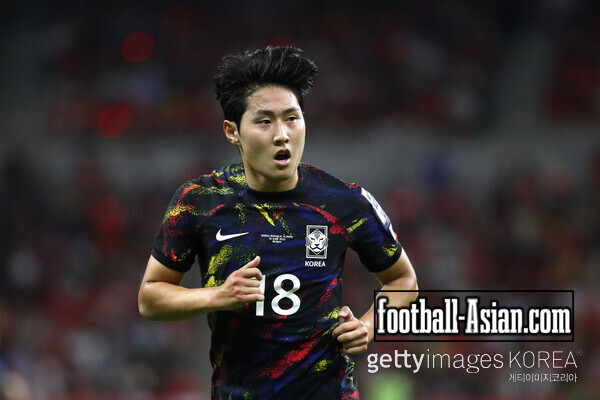 Why a gold medal is so important to Lee Kang-in