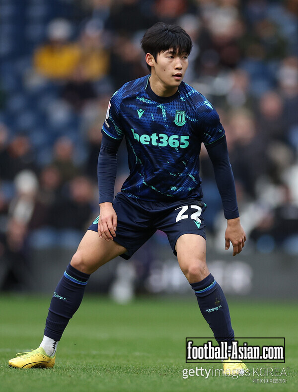 Bae Jun-ho's championship challenge: Confidence grows