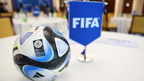 2023 FIFA Football Summit Held in Saudi Arabia