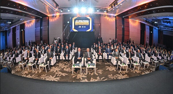 Experts share key insights at AFC MAs and RAs Presidents’ and General ...
