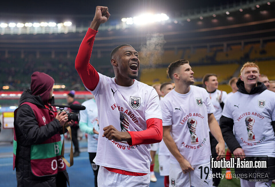 South Korea Target Austria as March Friendlies Take Shape in Final ...