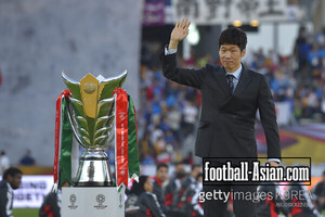 Asian football legend Ji-Sung Park expects Brazil to win the World Cup