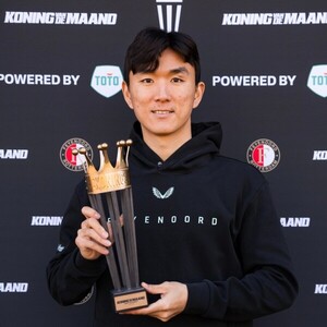 Hwang In-beom quickly develops into Feyenoord's most important player
