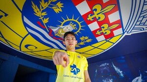 OFFICIAL: Lee Hyun-ju Joins Arouca in Club-Record Deal from Bayern Munich